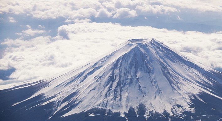 Mount Fuji - Alchetron, The Free Social Encyclopedia