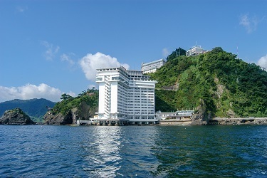 Izu Peninsula (Izu Hanto) Travel Guide