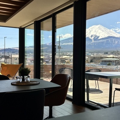 Mount Fuji Travel Guide - What to do around Fujisan