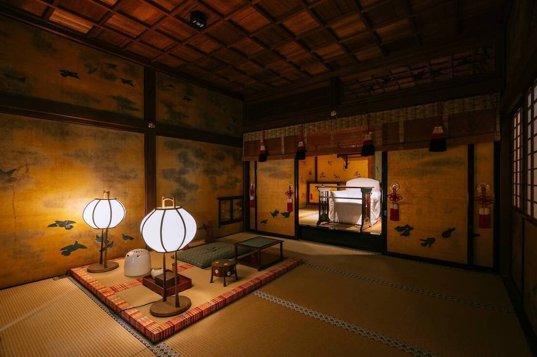 A Trip To Discover the Unique Scenery of Western Japan by Following the ...