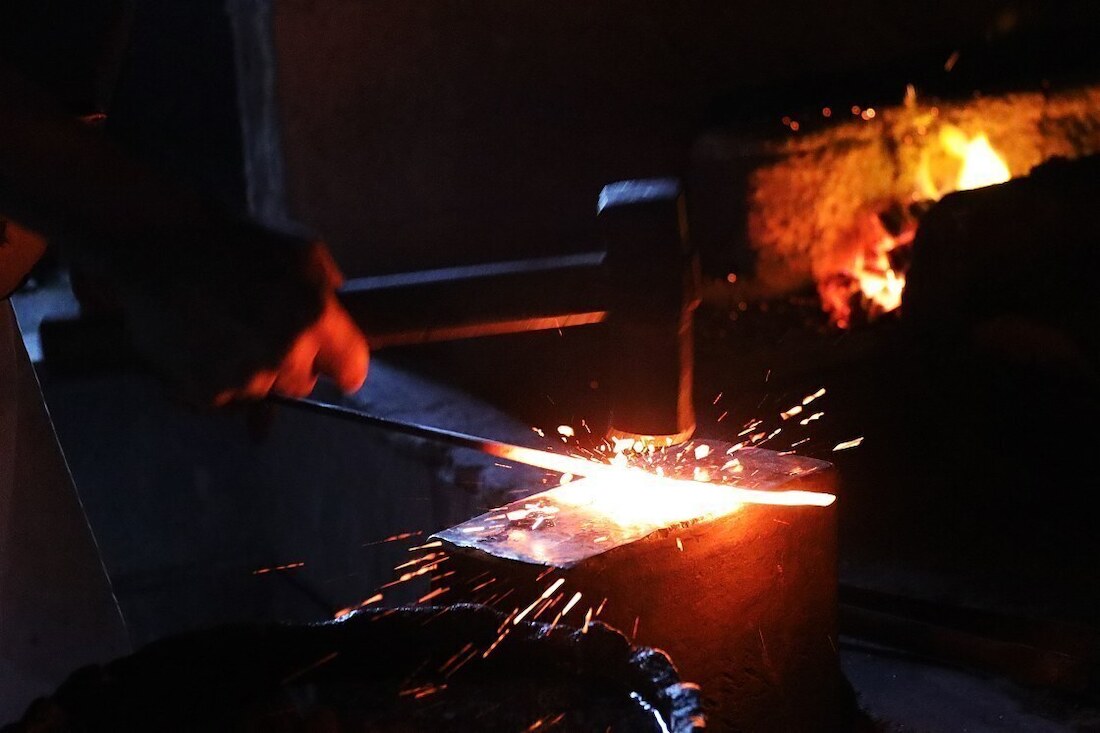 In the footsteps of samurai warlords