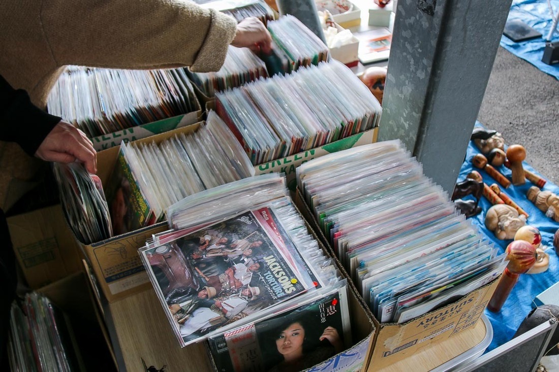 Introducing Tokyo's largest illumination event