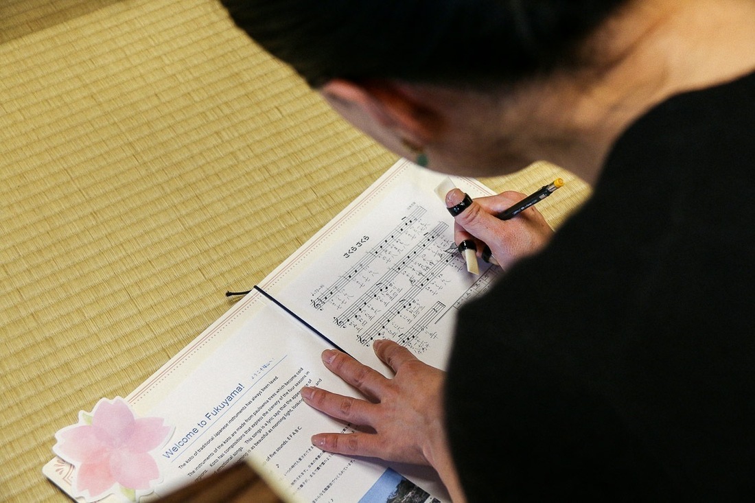 Tomonoura, a charming old town in Hiroshima