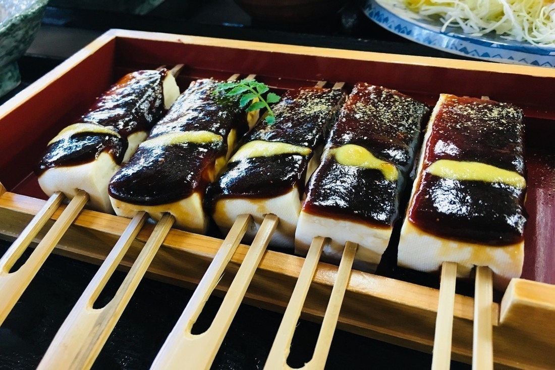 Samurai castles, mystical mountain temples and the nature of Aichi