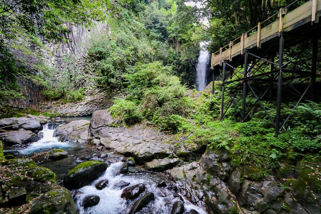 10 places to visit in the Izu Peninsula - Travel using the Izu Dream ...