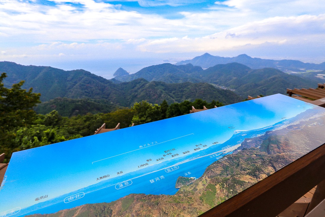 10 places to visit in the Izu Peninsula - Travel using the Izu Dream ...