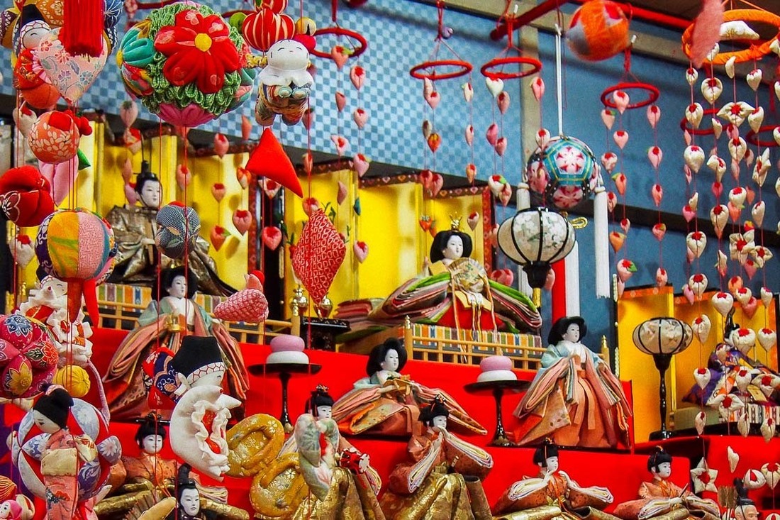 10 places to visit in the Izu Peninsula - Travel using the Izu Dream ...