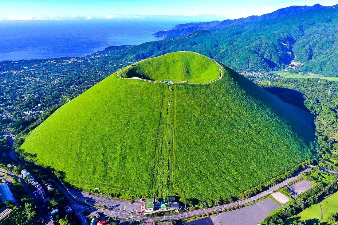 10 places to visit in the Izu Peninsula - Travel using the Izu Dream ...