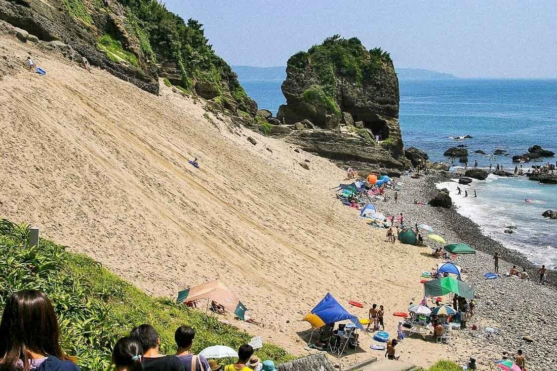 10 places to visit in the Izu Peninsula - Travel using the Izu Dream ...