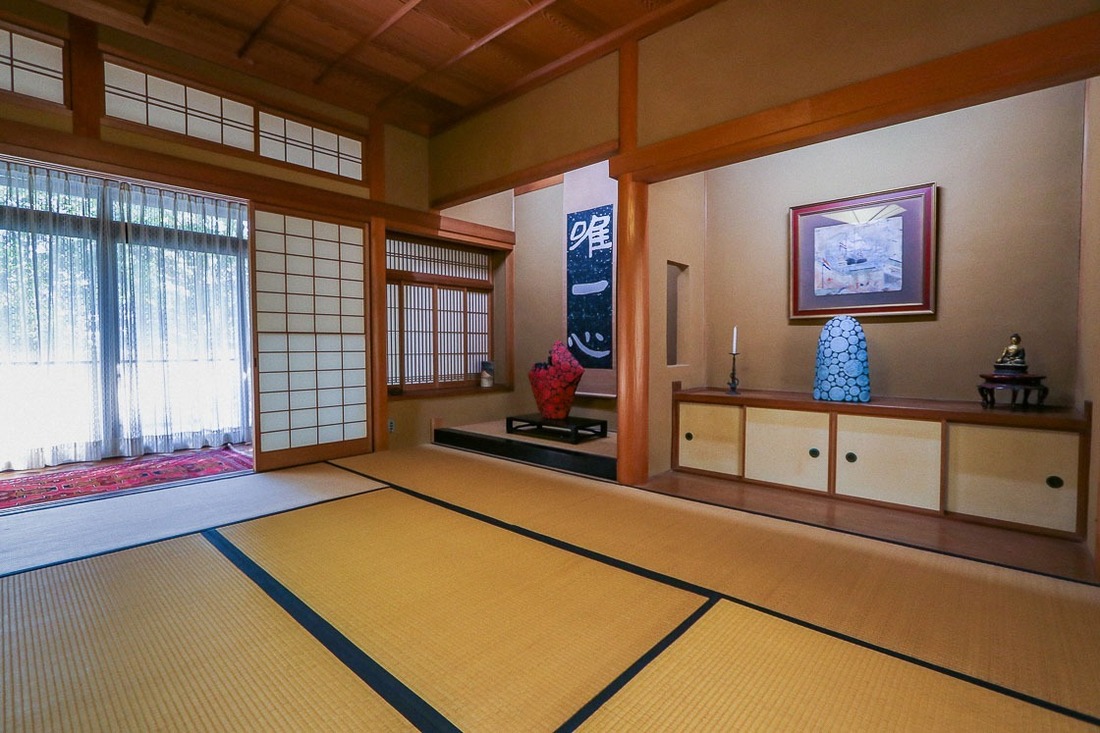 2 days in Iga, the Ninja City