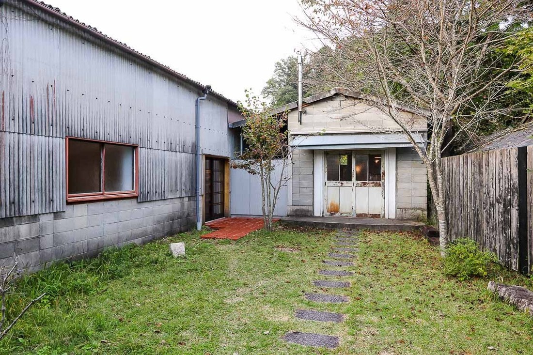 2 days in Iga, the Ninja City