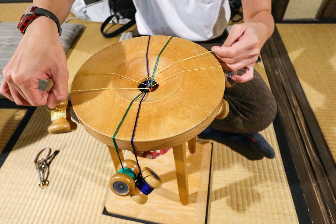 2 days in Iga, the Ninja City