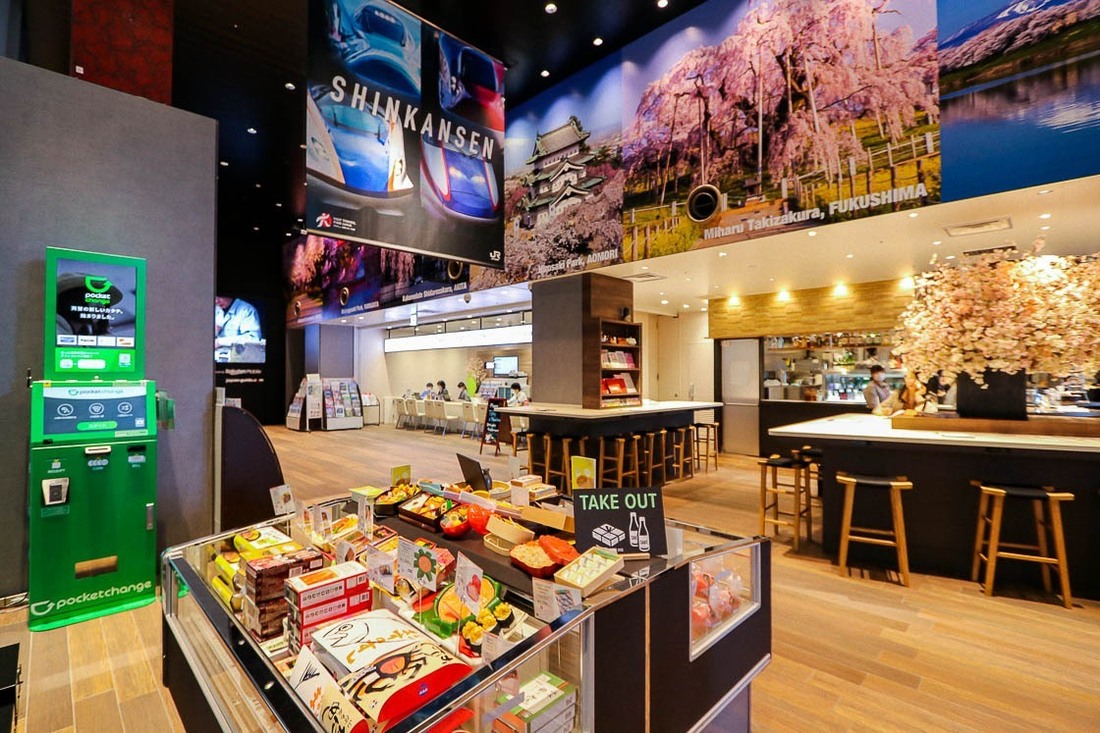 7 things to know about Tokyo Station