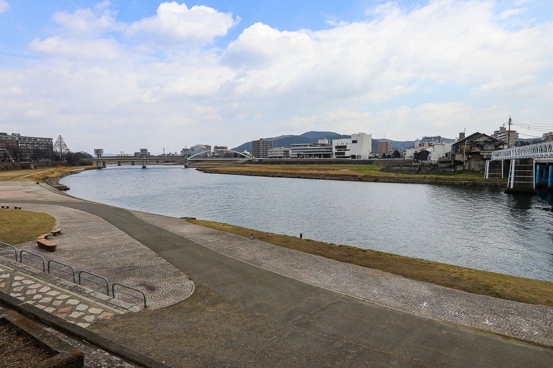 Essential tour of Okayama