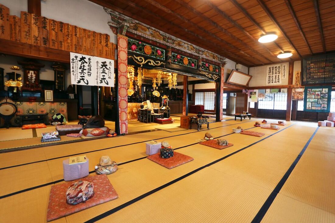 Seven great things to do in and around Nagoya