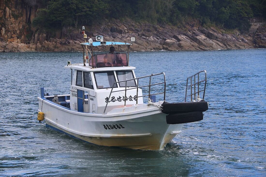 Three great side-trips from Nagoya