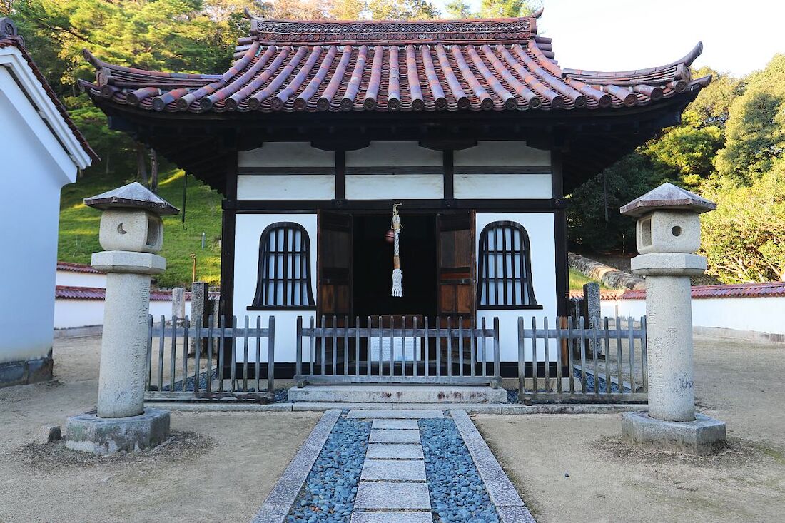 The beauty of Bizen ware