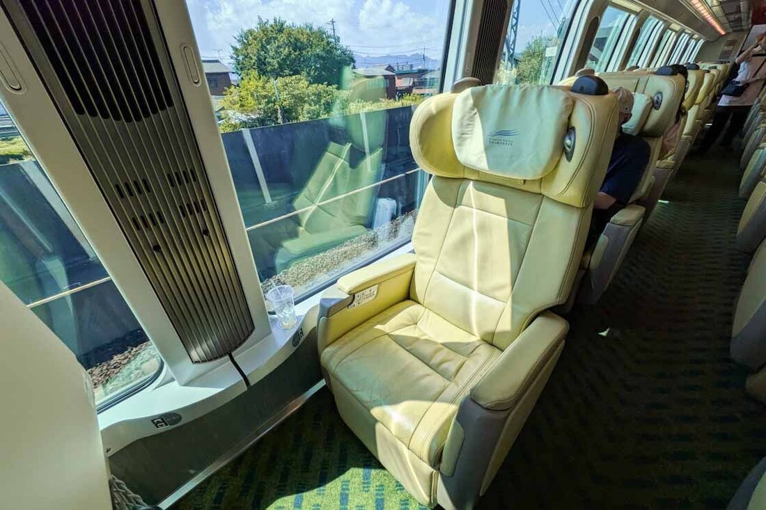 Golden Route Detour: Taking the Pearl Route to Mie