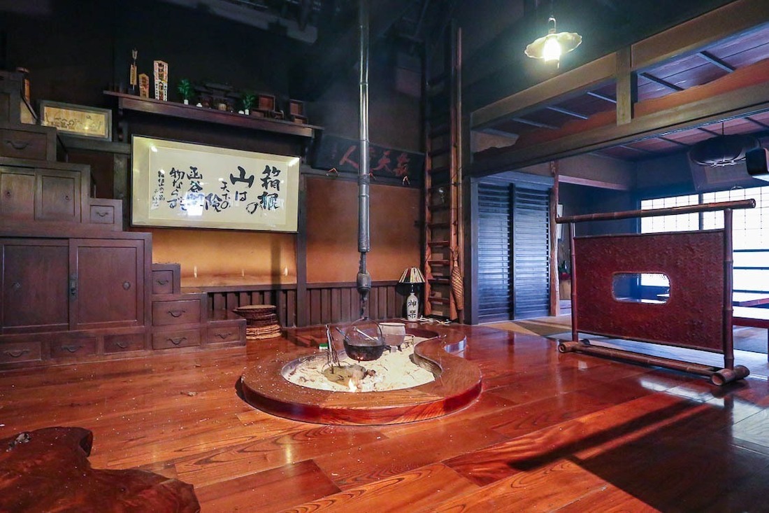 Classic day trip to Hakone from Tokyo