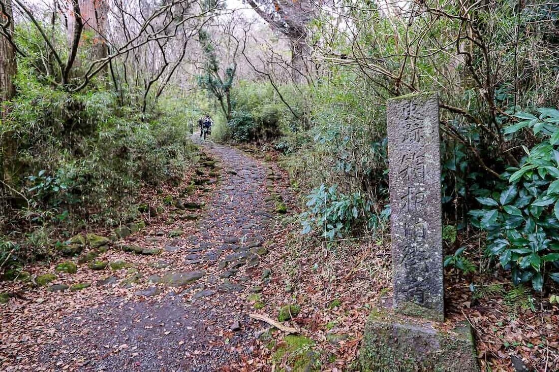 Classic day trip to Hakone from Tokyo