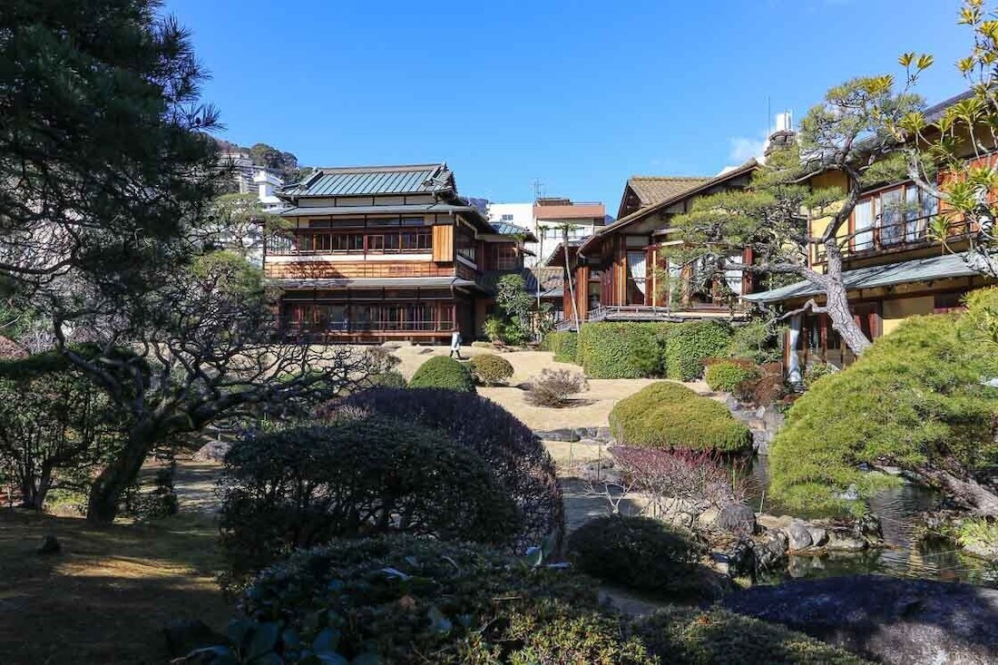 Ten places to visit near Mount Fuji