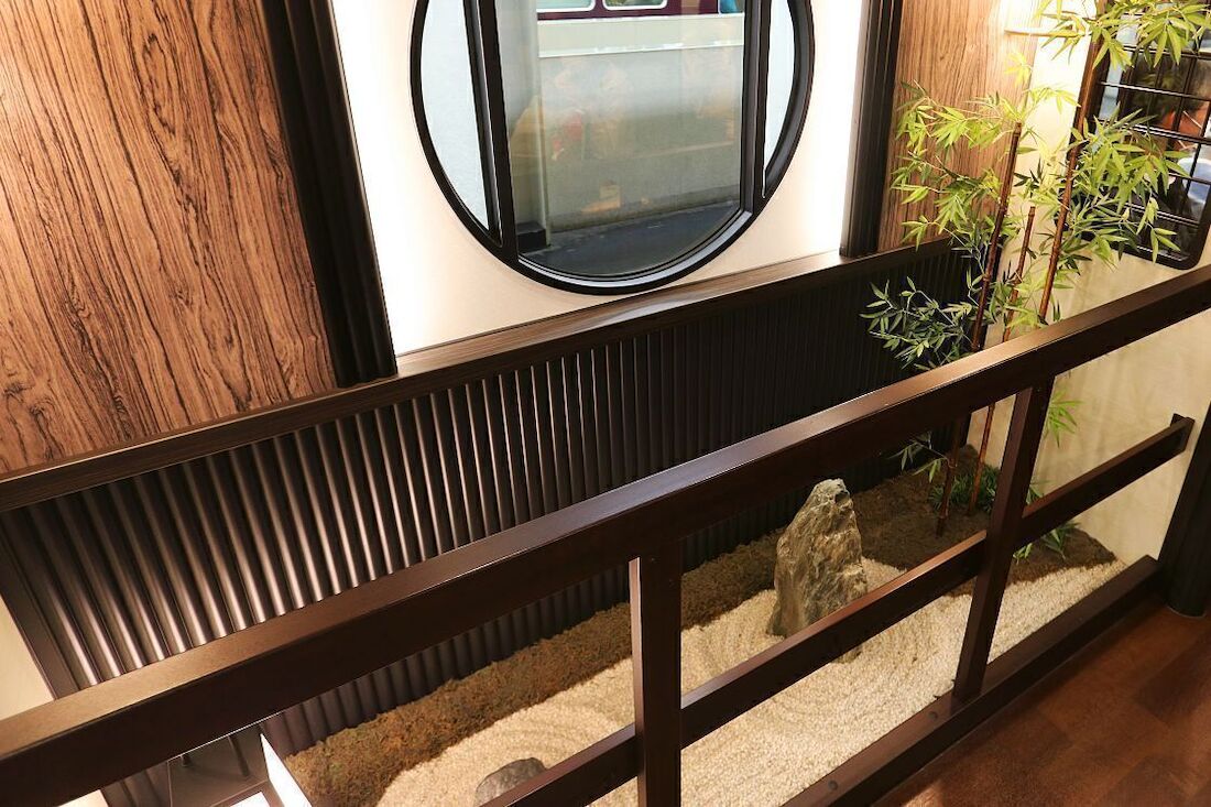 Using Hankyu Railway to visit Kyoto and Kobe from Osaka