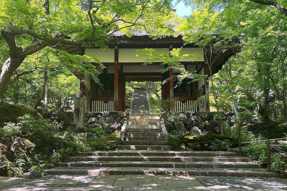 Using Hankyu Railway to visit Kyoto and Kobe from Osaka