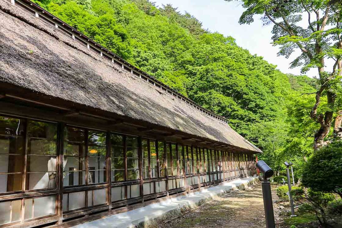 A first-timer's tour of Iwate in northeastern Japan