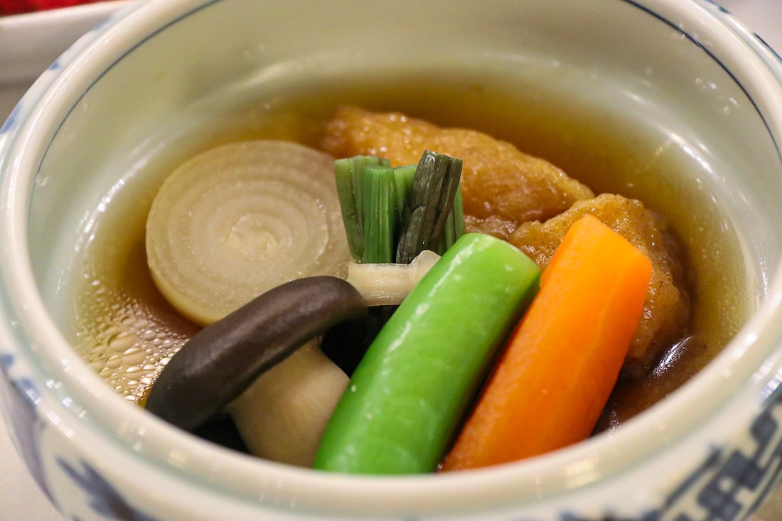 A first-timer's tour of Iwate in northeastern Japan