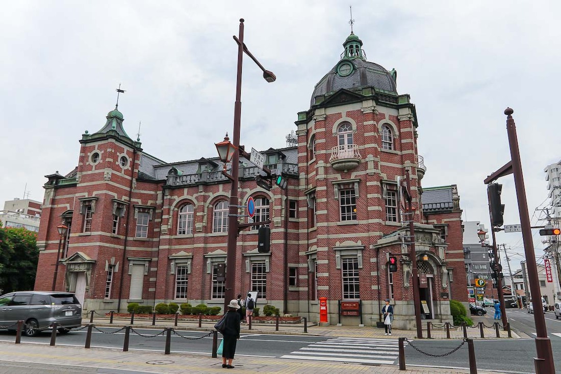 A first-timer's tour of Iwate in northeastern Japan