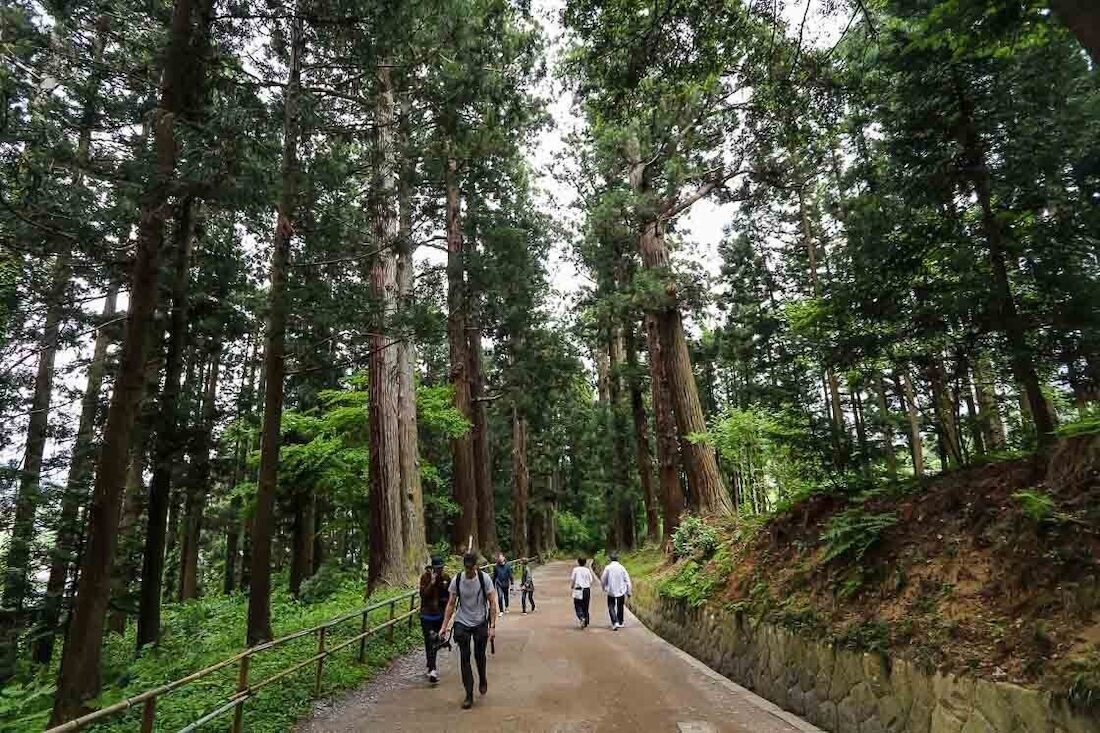 A first-timer's tour of Iwate in northeastern Japan