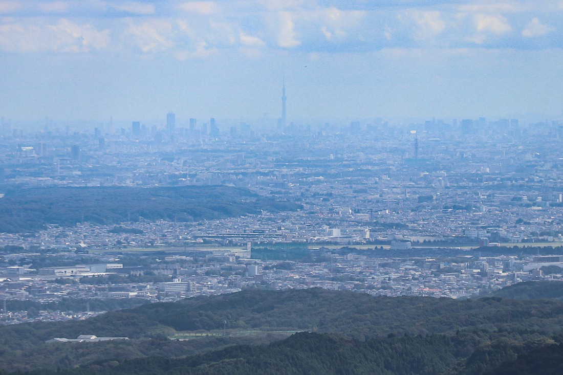 A local's guide on where to enjoy the outdoors in the Tama region ...