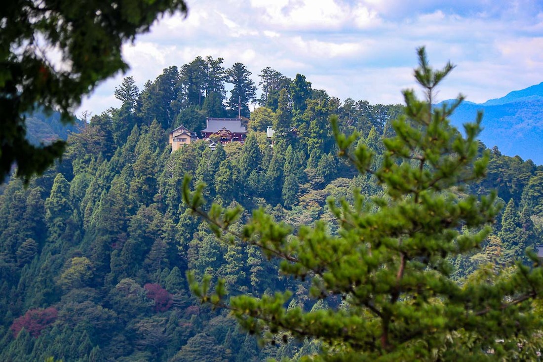 A local's guide on where to enjoy the outdoors in the Tama region ...