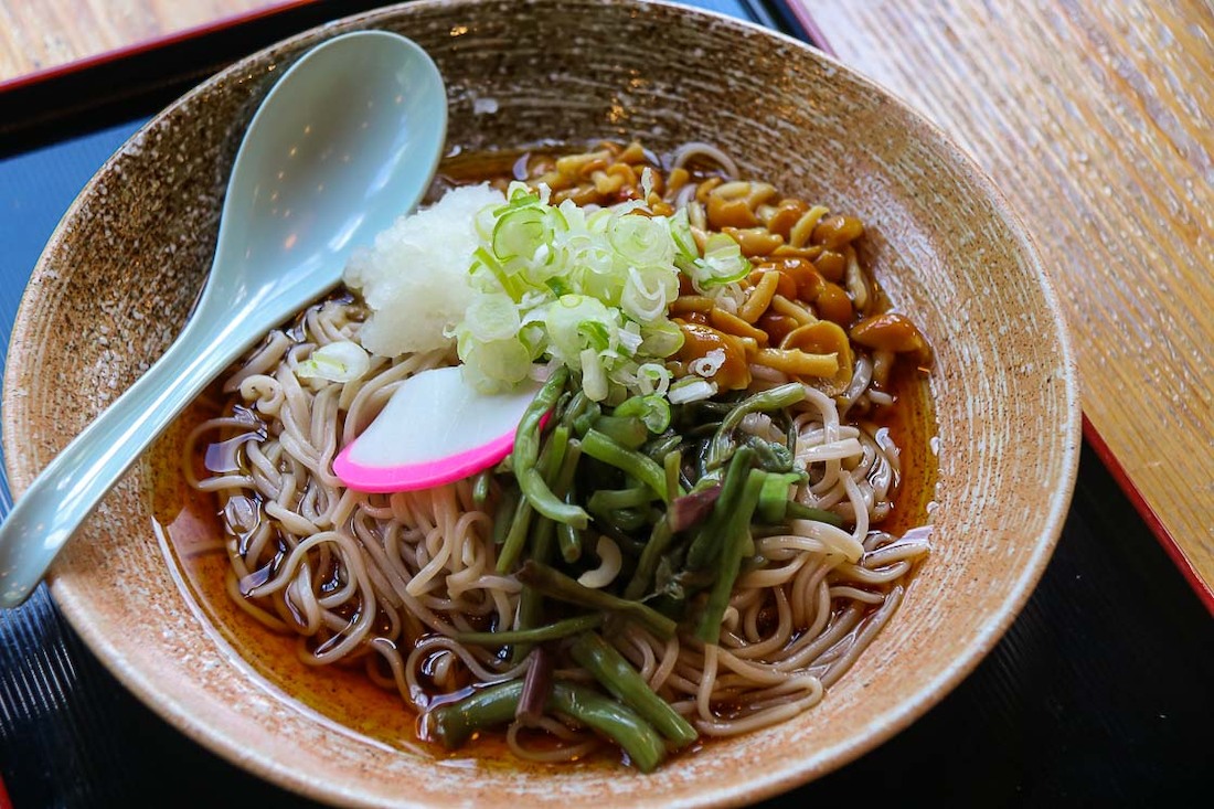 A local's guide on where to enjoy the outdoors in the Tama region ...