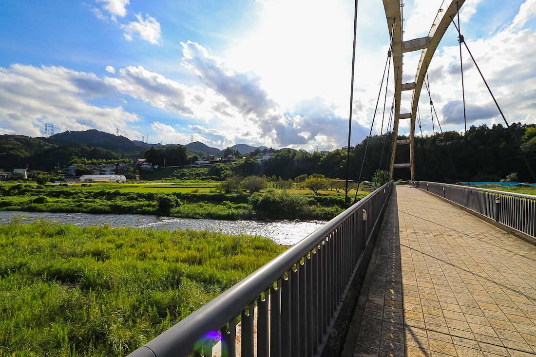 A local's guide on where to enjoy the outdoors in the Tama region ...