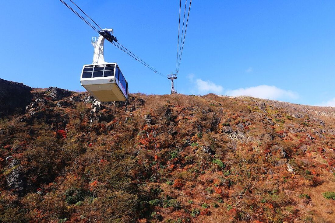 Exploring Tochigi's Highlights