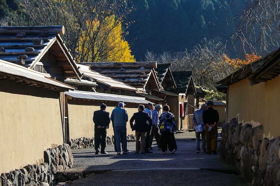 Discover Fukui, the city newly connected by bullet train