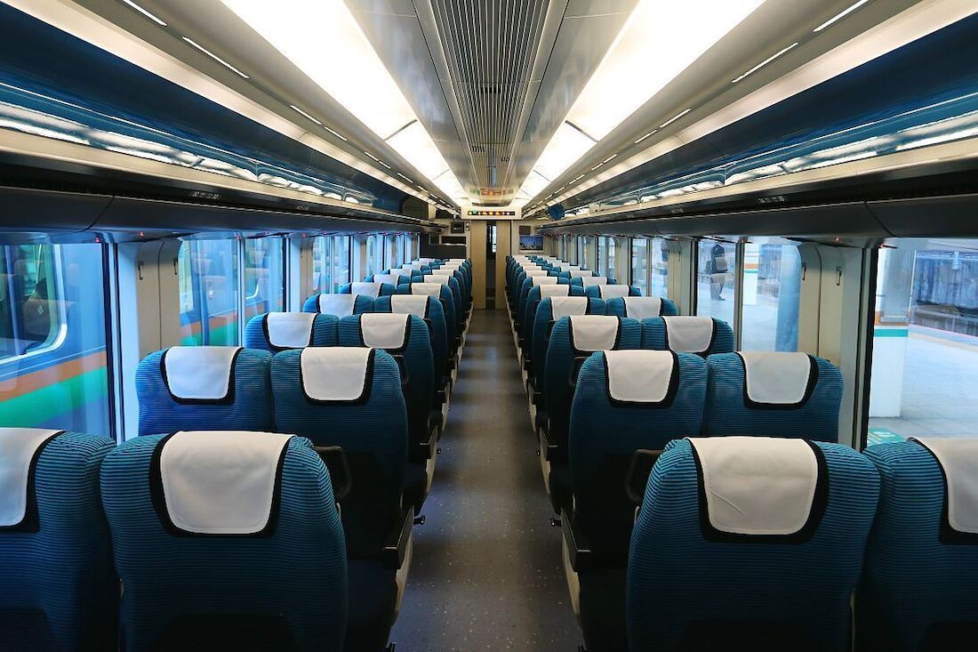 An overnight getaway to peaceful Izu - Exploring the east coast on a ...