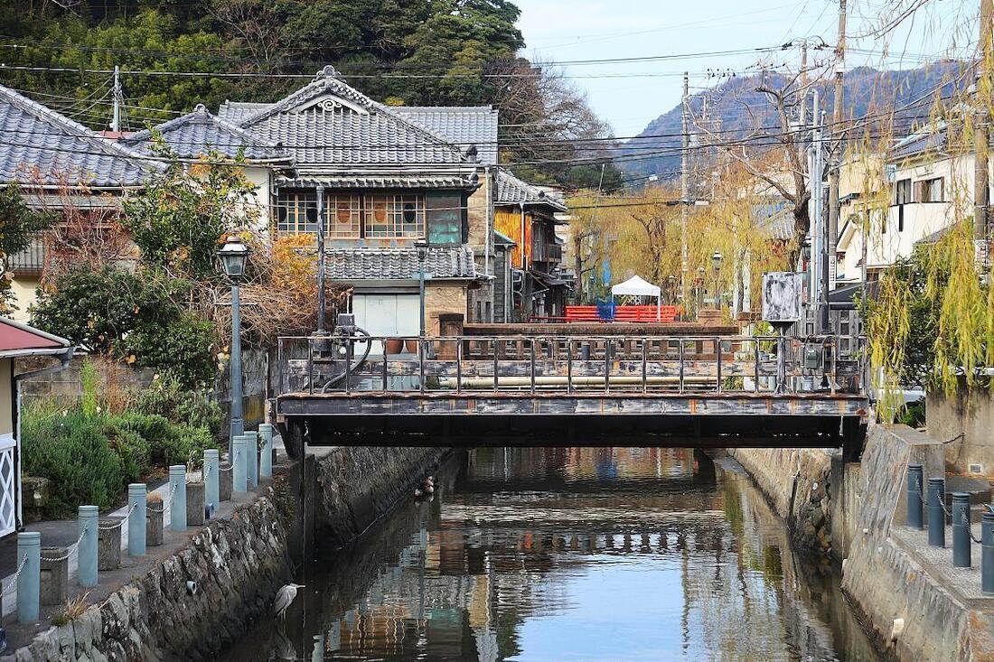 An overnight getaway to peaceful Izu - Exploring the east coast on a ...