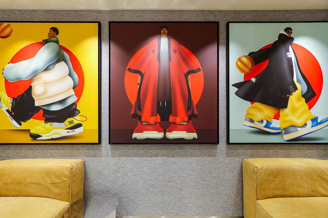 Shopping your street style in Shibuya, Tokyo