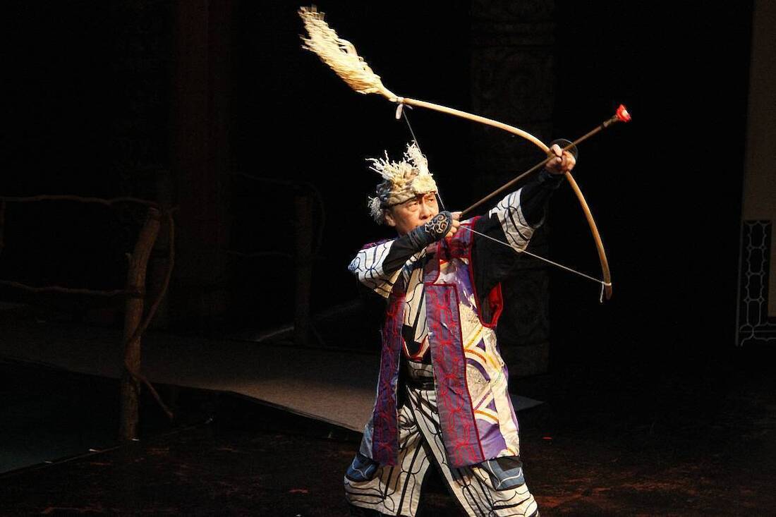 Ainu Cultural Tours at Lake Akan in Hokkaido