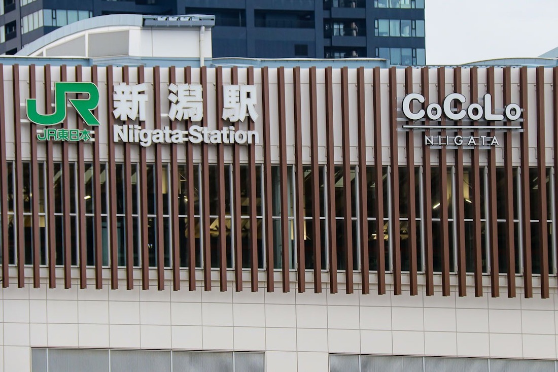 Where and how to enjoy sake in Niigata