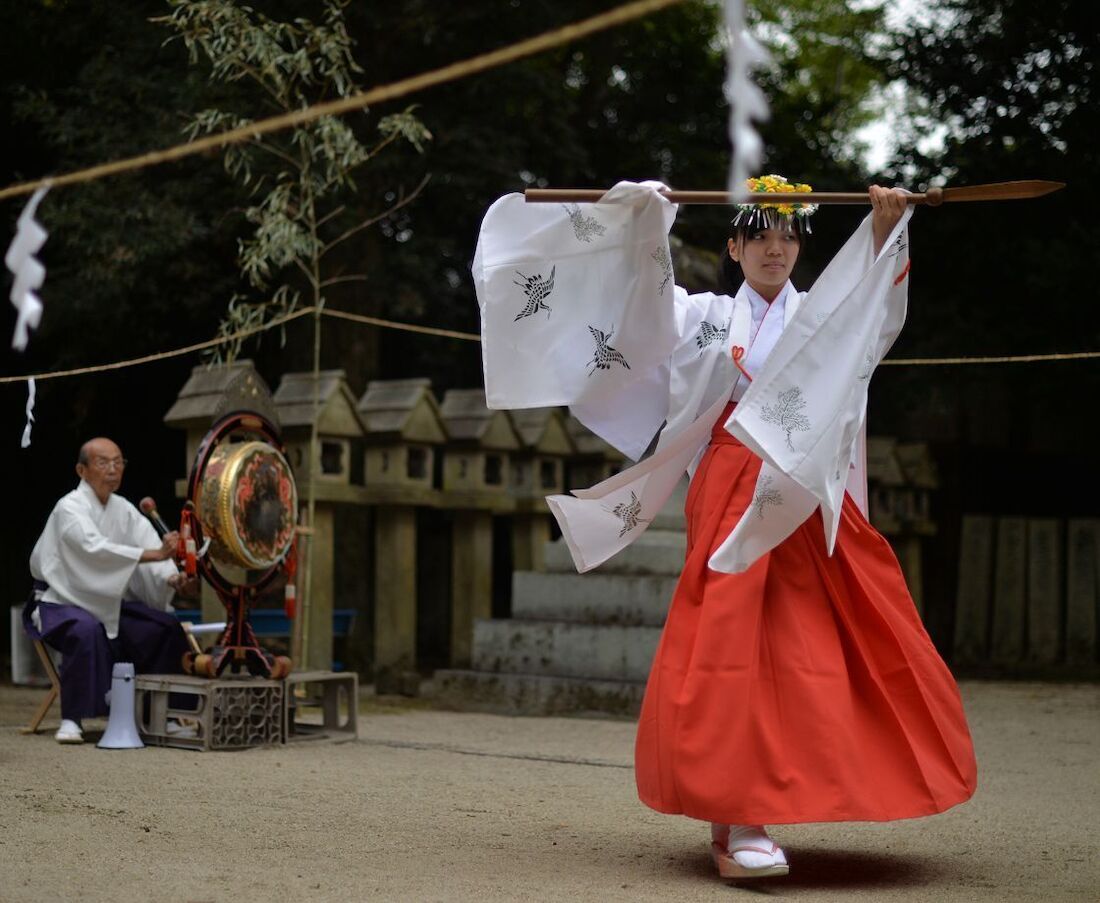 Embark on a culinary journey through 3 untamed corners of Japan ...