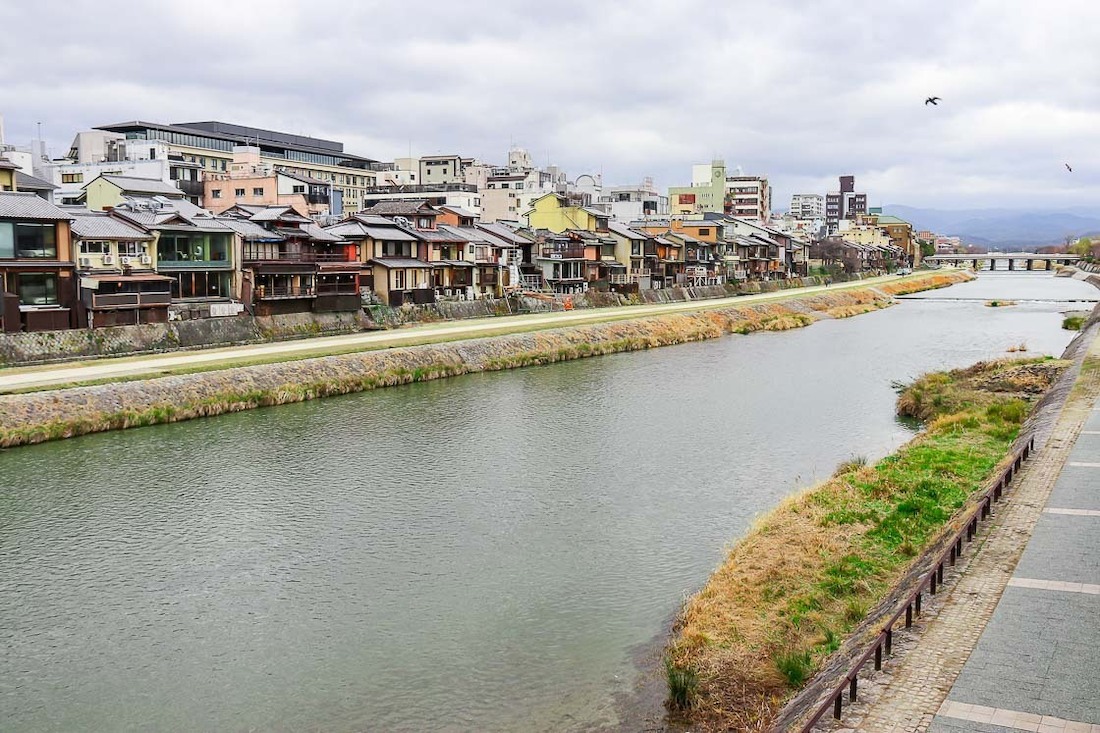 Beginner's guide to Kyoto: what to do and where to stay