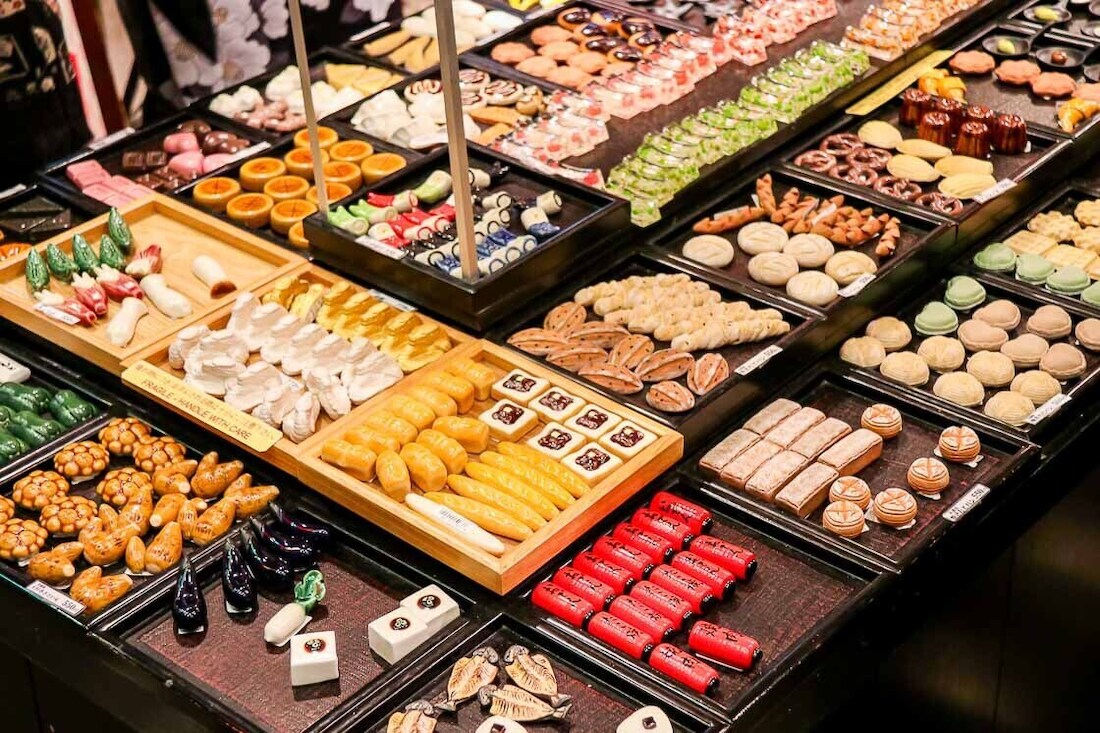 Beginner's guide to Kyoto: what to do and where to stay