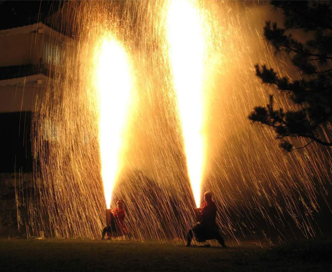 Exploring Central Japan: the Vibrant Chubu and Hokuriku Regions ...