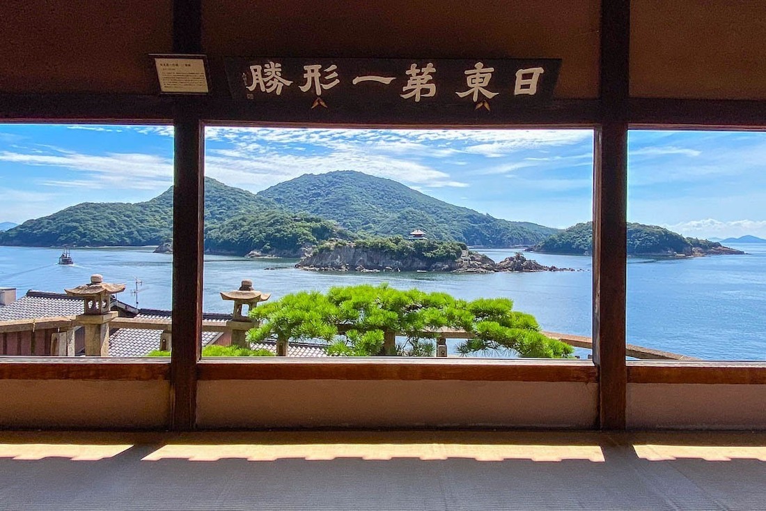 A Journey into Japan's Cultural Legacy