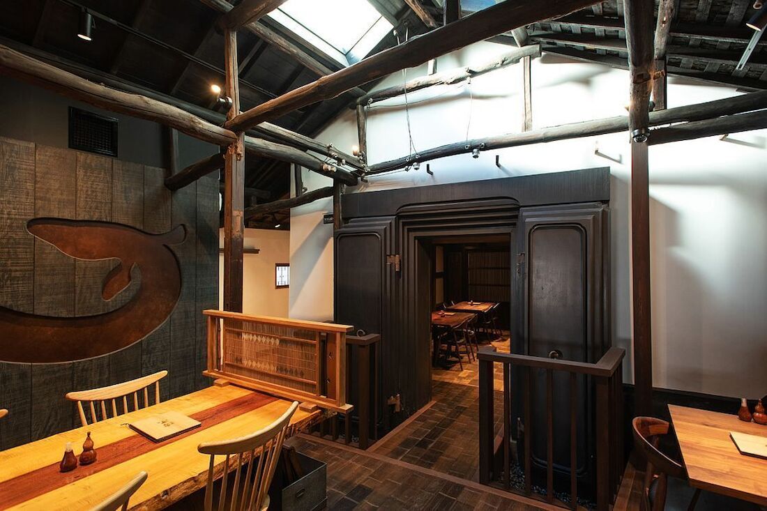 Stepping back in time in Kawagoe