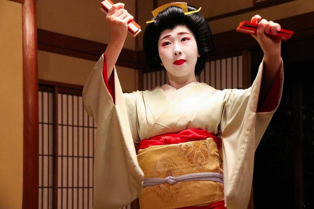Gold mines to geisha: 3 days in Niigata City and Sado Island