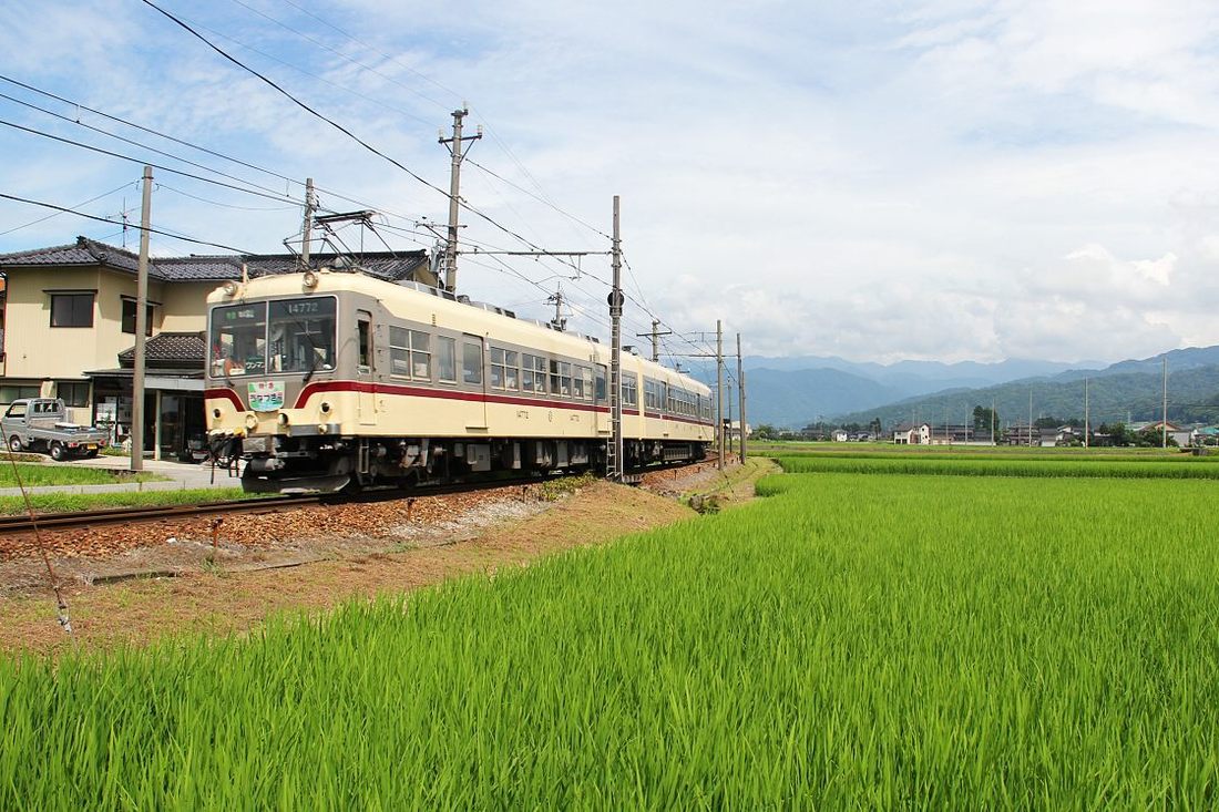 Japan's New Golden Route, the alternative way from Tokyo to Kyoto